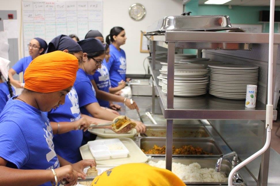 Soup Kitchens – SSISY